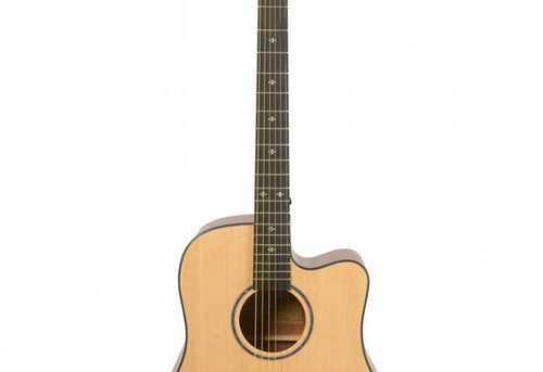 Акустическая гитара Aiersi SG02SMC-41