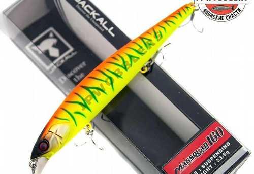 Jackall MAG squad 160SP 33.5g