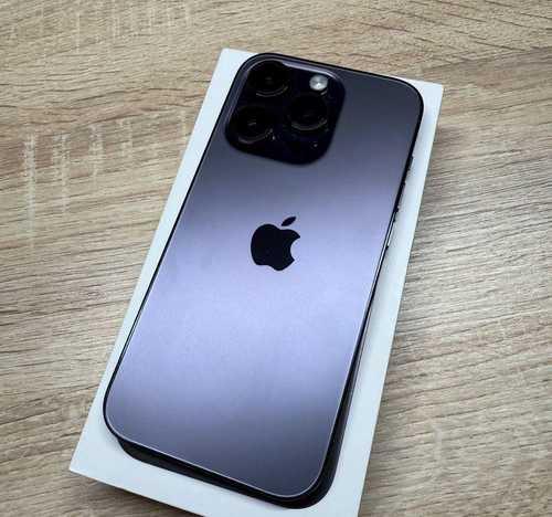 iPhone 14 Pro, 256 ГБ