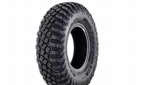 Bfgoodrich Mud-Terrain T/A KM3 265/70 R16 121Q