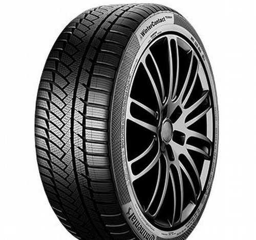 Continental ContiWinterContact TS 850 P 235/55 R18 100H