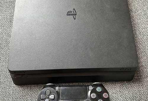 Sony PS4 Slim 500GB PlayStation4