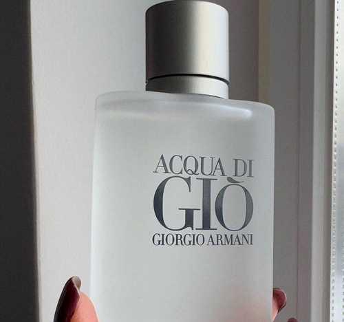 Giorgio Armani Acqua Di Gio