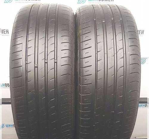 Nexen N'Fera SU1 215/55 R17 98R