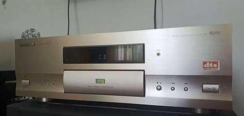 Проигрыватель CD/DVD дисков Pioneer DV-S9