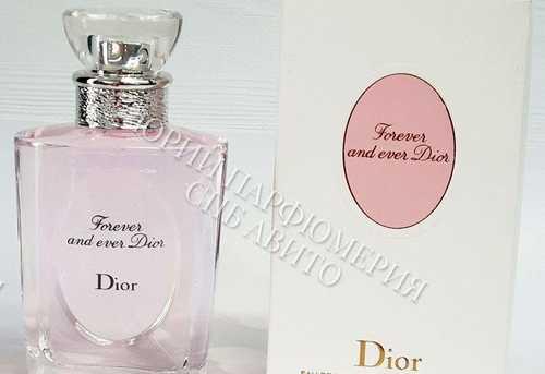 Dior Forever And Ever Диор форевер энд эвер 100 мл