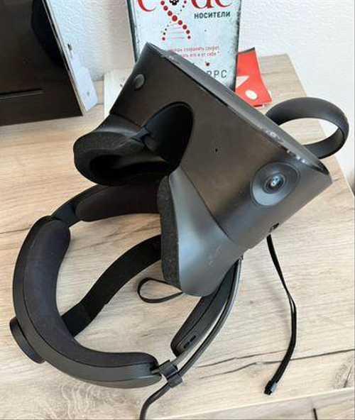 Vr oculus rift s