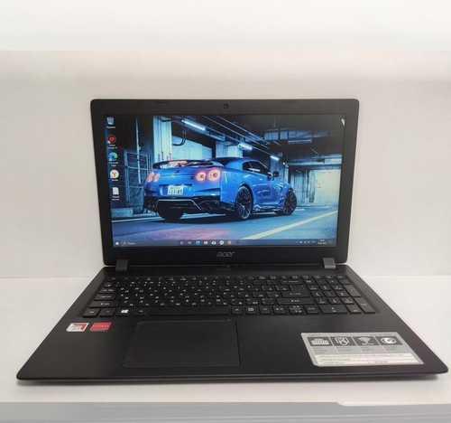 Acer A9 современный ноутбук