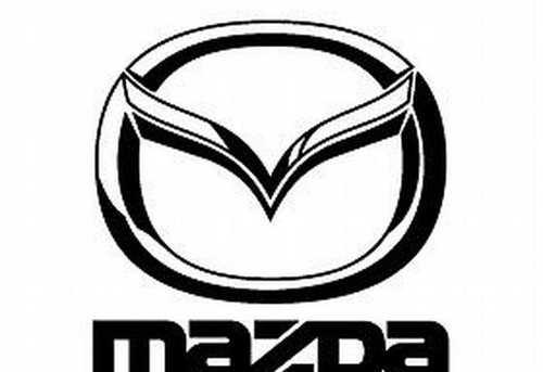 Mazda PE0110235 Прокладка крышки клапанов