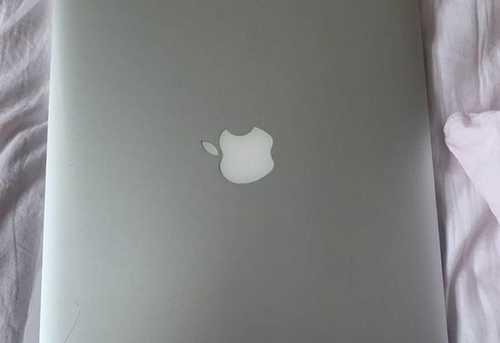 MacBook Pro 15 Retina, 2014