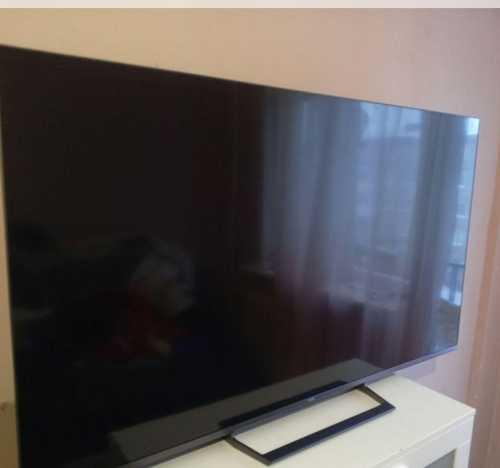 Haier 55 SMART tv s 6