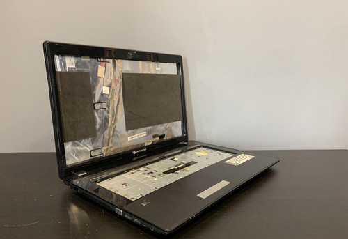 Packard bell ms2291 разбор