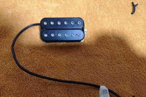 Dimarzio DP220 FBK D Activator