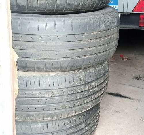 Powertrac Adamas H/P 195/65 R15 91H