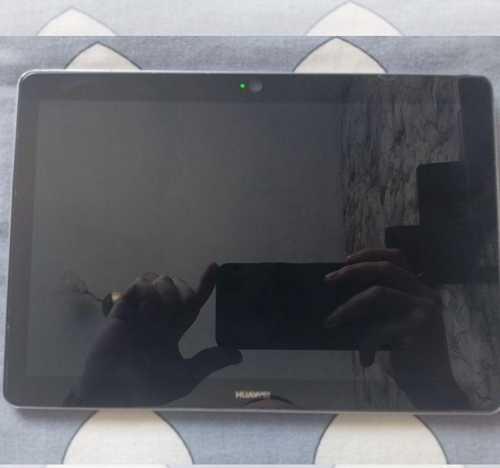 Планшет Huawei mediapad t3 10