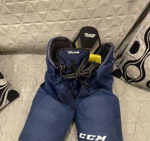 Хокейные шорты ccm taks