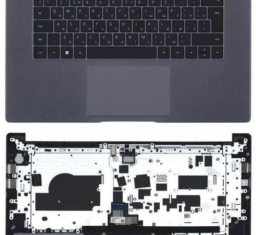 Топкейс Huawei MateBook D 15