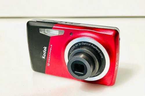 Фотоаппарат Kodak 12 мпикс