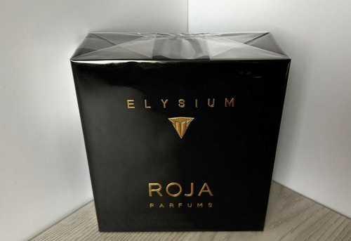 Roja dove elysium pour homme parfum cologne