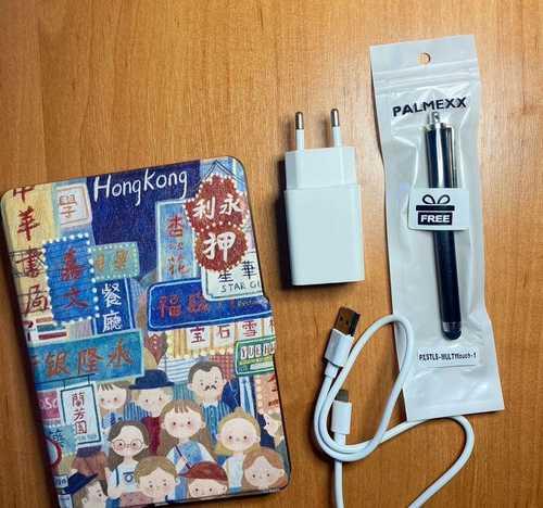 Amazon kindle 6