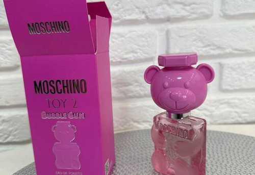 Духи Moschino Toy 2 (Bubble Gum)