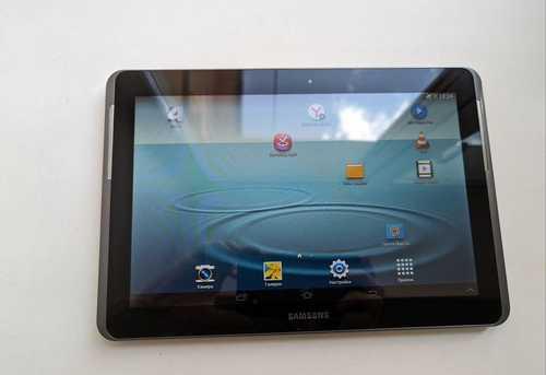 Планшет Samsung Galaxy tab 2 gt-p5110 16Gb