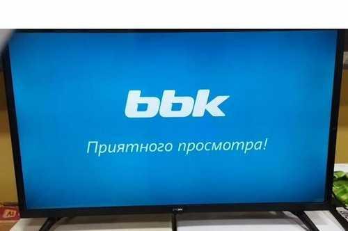 ЖК-Телевизор BBK 32"(81.3 см). Гарантия 1 год