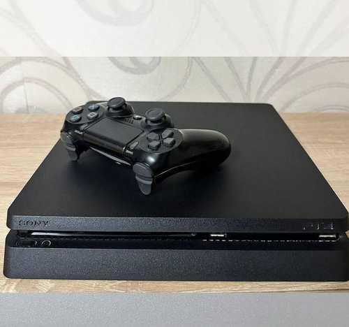 Sony playstation 4 slim 1tb