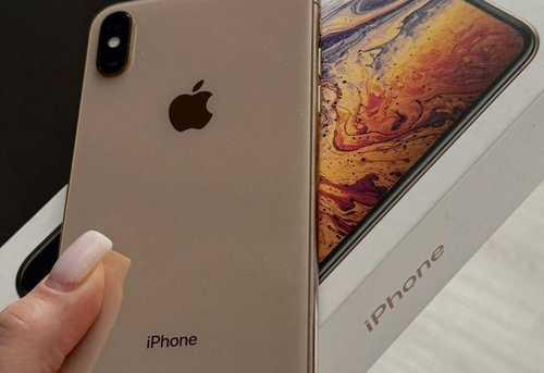 iPhone Xs Max, 256 ГБ