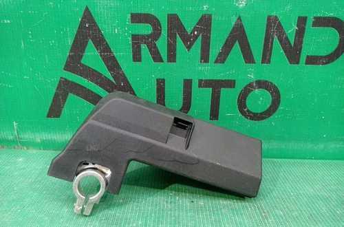 Клемма аккумулятора Audi A4 4 B8 2007-2011