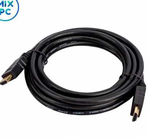 Кабель hdmi to hdmi 2.0 PROconnect 17-6105-6 3м