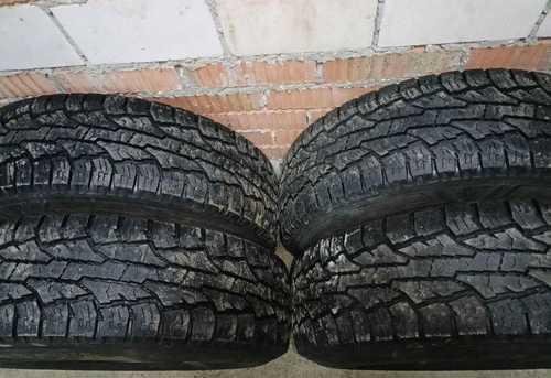 Nokian Tyres Rotiiva AT 245/75 R16