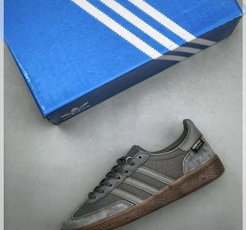 Кеды мужские adidas handball spezial