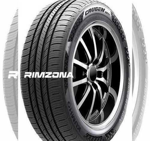 Kumho Crugen HP51 235/45 R19 95H