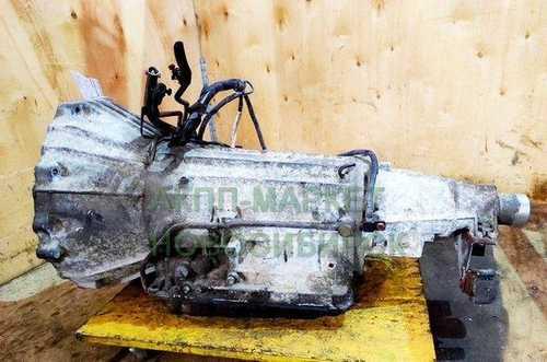 АКПП Nissan Gloria Y33 re4r01a VG30