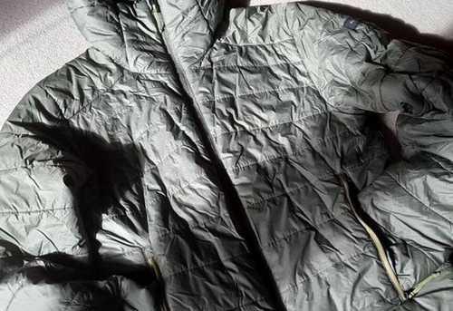 Куртка для мальчика 12-13лет р 44 Decathlon