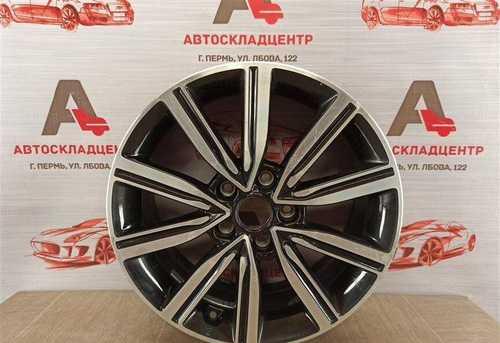 1 диск колеса Kia Optima 52910D4650