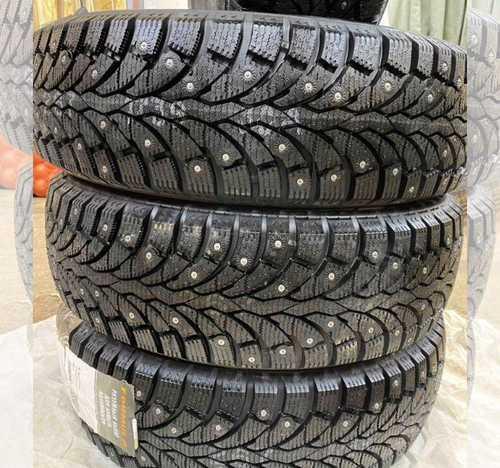 Pirelli Formula Ice 185/65 R15 88T