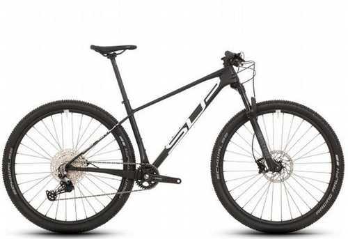 Велосипед горный Superior XP 929 (2023) / Черный