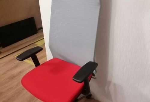 Компьютерное кресло. Италия. 5 штук