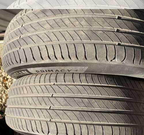 Michelin Primacy 4 215/65 R17 103V