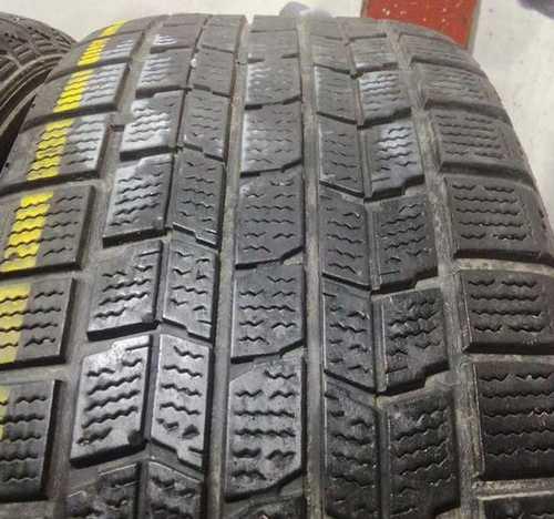 Dunlop DSX-2 225/50 R17