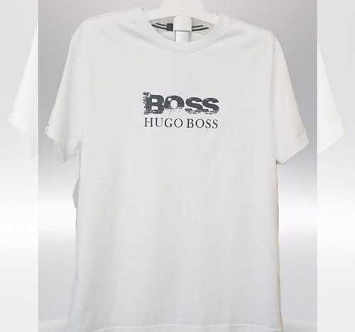 Футболка hugo boss