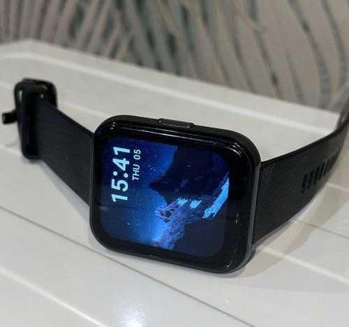 Смарт часы Realme watch 2 Pro