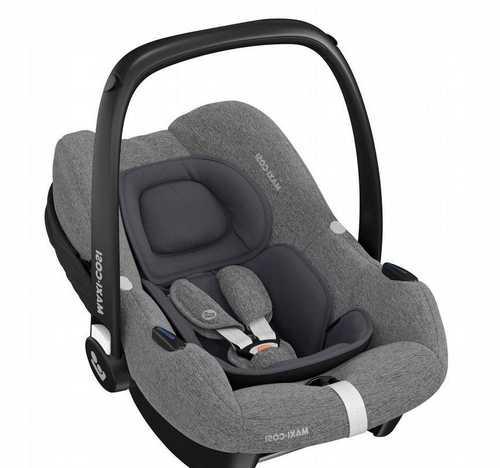 Автокресло maxi cosi cabriofix i size