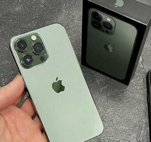 iPhone 13 Pro, 128 ГБ