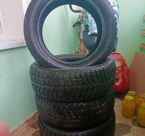 LingLong Leao Nova-Force HP100 215/55 R18 99T