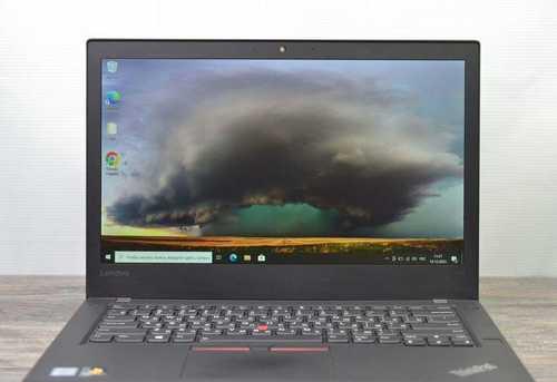 Lenovo ThinkPad T470