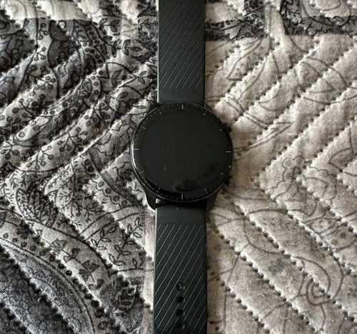 Смарт часы amazfit gtr 2
