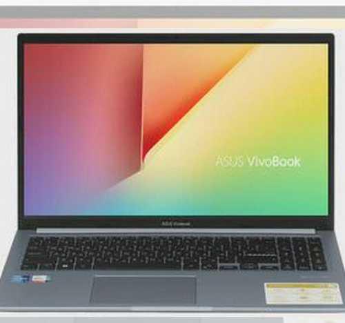 15.6" Ноутбук asus VivoBook 15